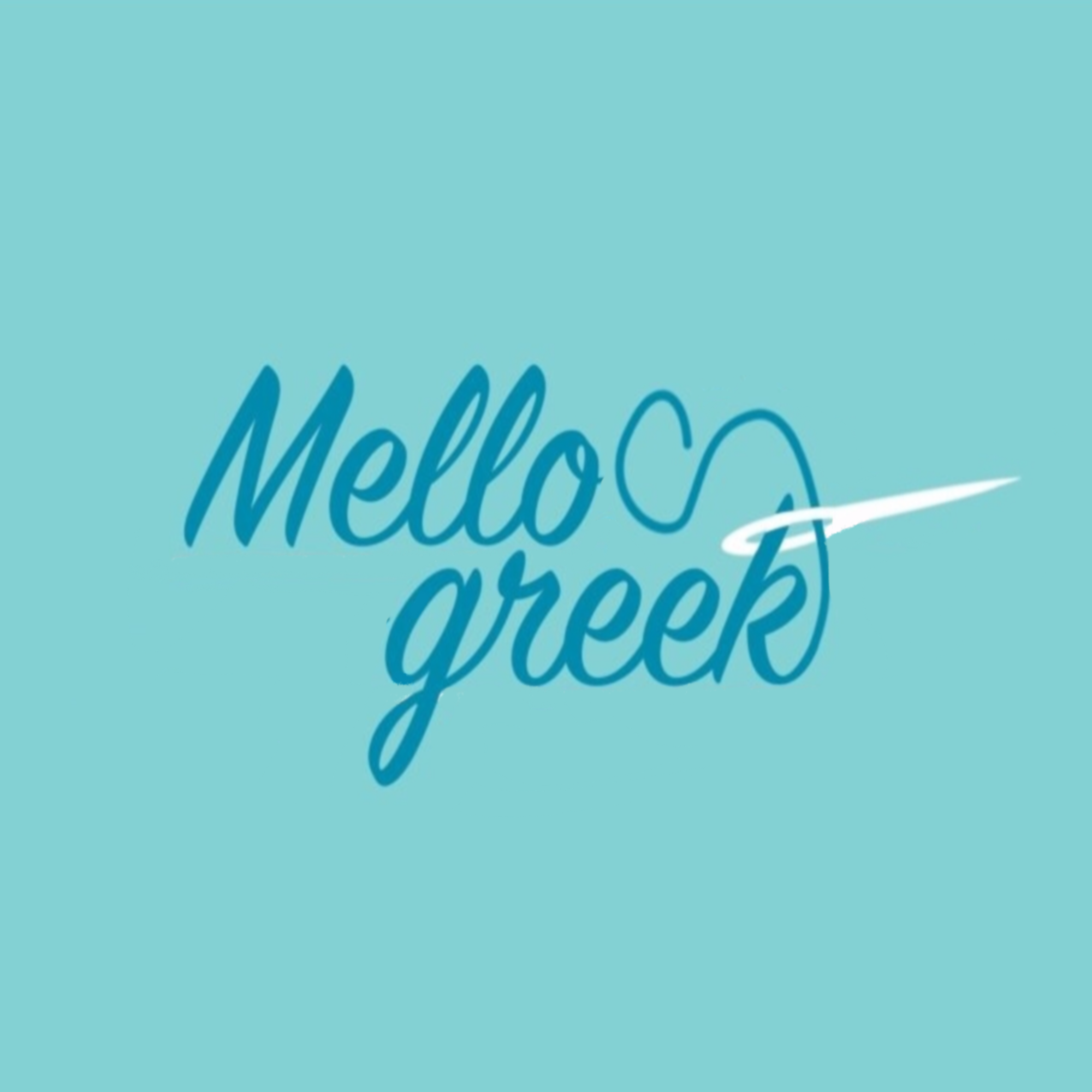 MelloGreek
